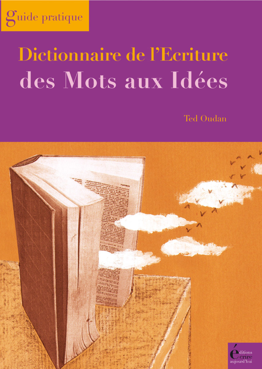 Les éditions Écrire Aujourd'hui vous souhaitent la bienvenue ! – ECRIRE ...